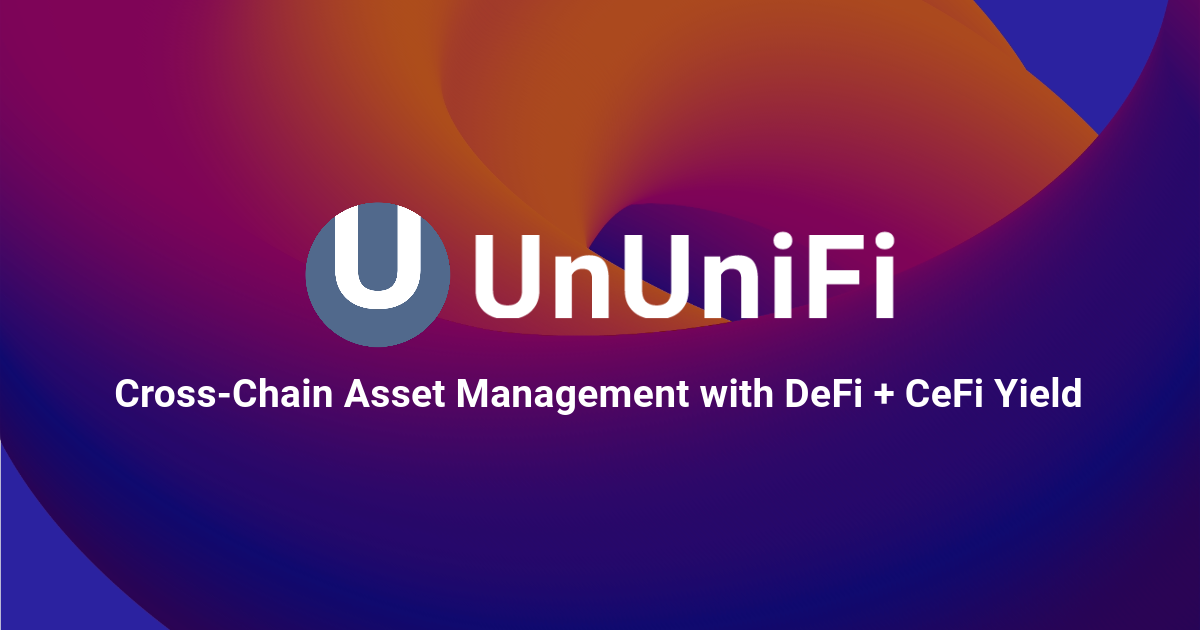 UnUniFi